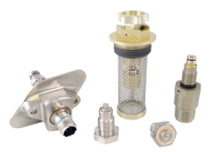 Chip Detectors - Allen Aircraft Products, Inc.