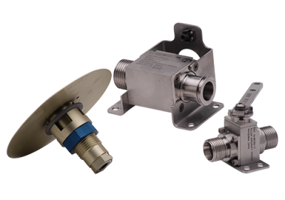 Airframe Products - Allen Aircraft Products, Inc.