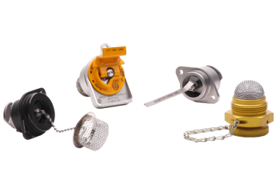 Engine Products - Allen Aircraft Products, Inc.