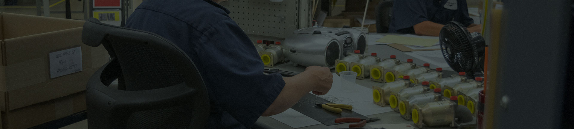 Homepage - Allen Aircraft Products, Inc.