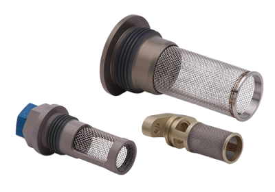 Engine Products - Allen Aircraft Products, Inc.
